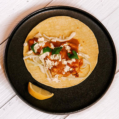 RECIPE: Big Cove Cocoa Loco Mexican Mole – The Seasoned Plate